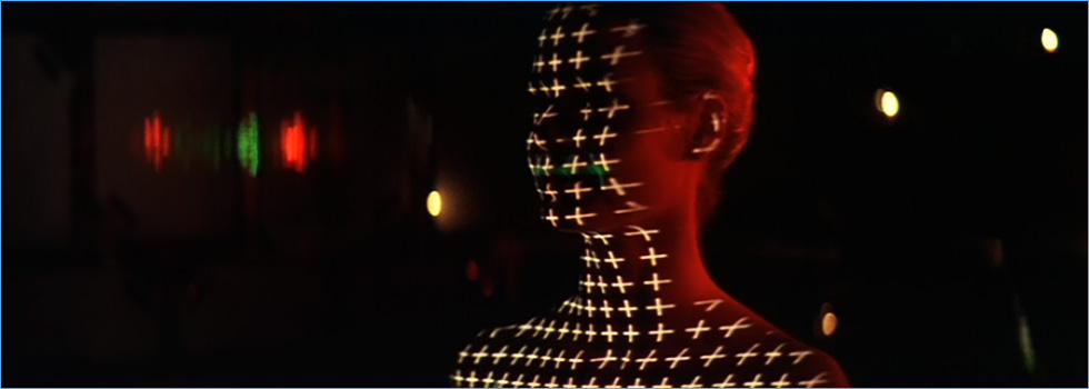 Looker | Richard Winn Taylor Design